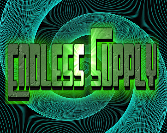 Endless Supply | Rob Knowlan
